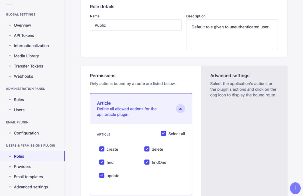 Strapi + GraphQL API を各クライアントで利用してみた【Strapi GraphQL導入編】 | Cookin